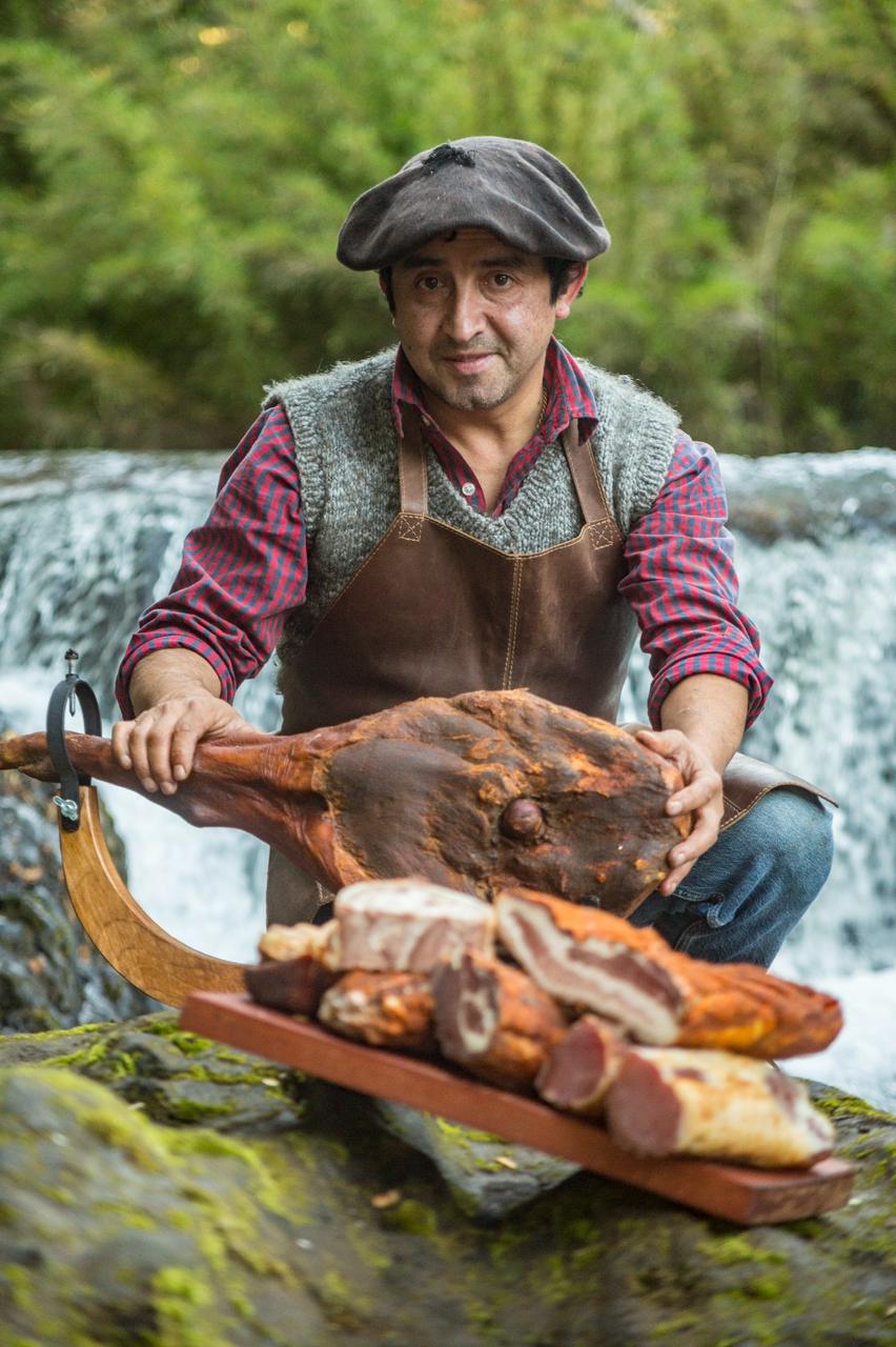 Charcuteria Chile – Venta de productos artesanales