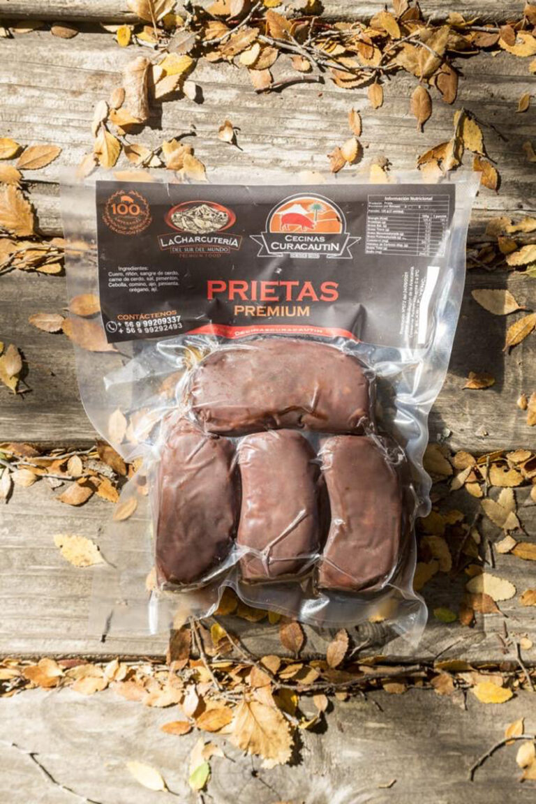 Prietas Kg – Charcuteria Chile
